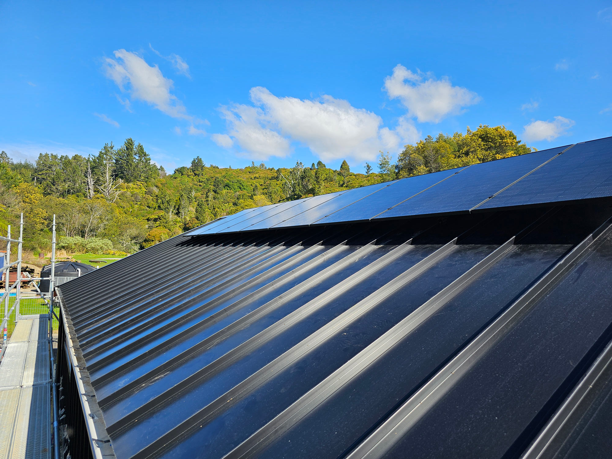 About Dixon Electrical | Local Solar & Electrical Experts in Whakatane ...